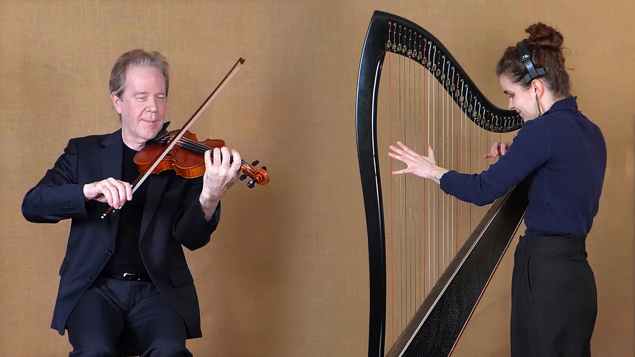 Tapeux de Pieds - Jamie Laval and Liv Castor - YouTube