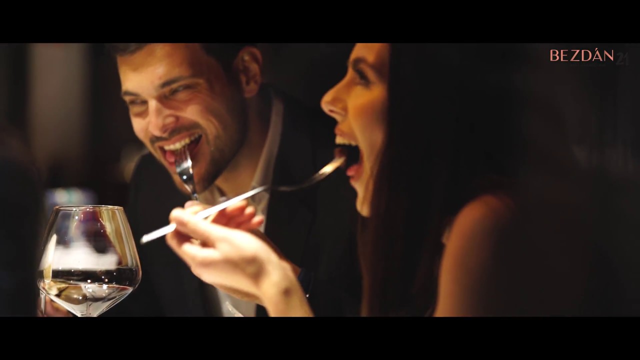 Bezdan 21 restaurant promo video - YouTube