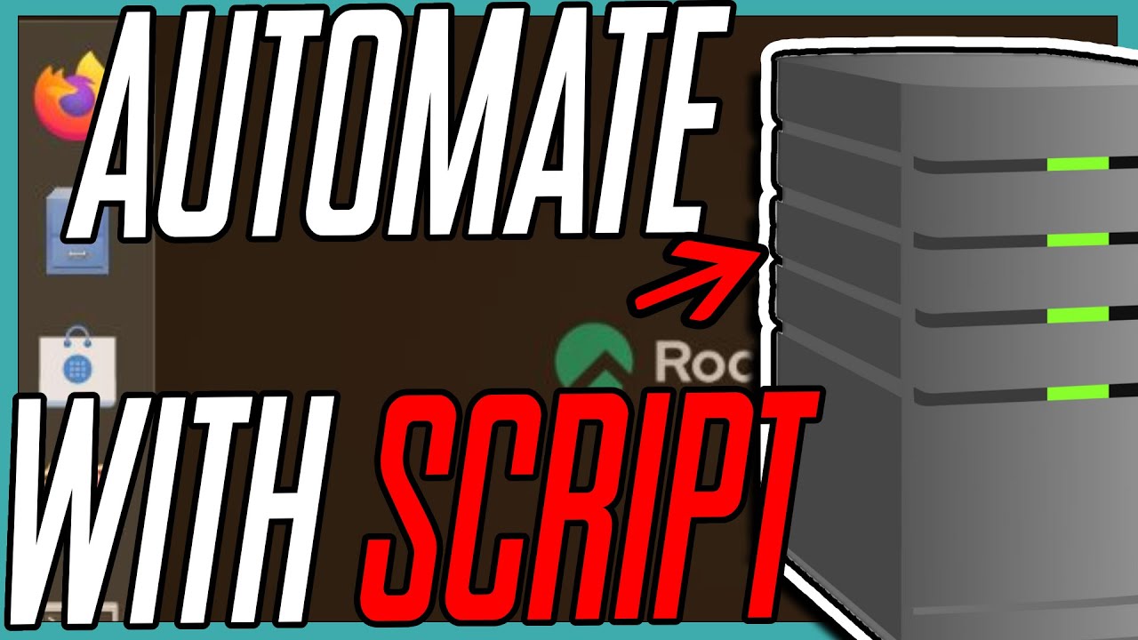 Simplify Your Rocky Linux Server Setup With This Automated Bash Script 1330