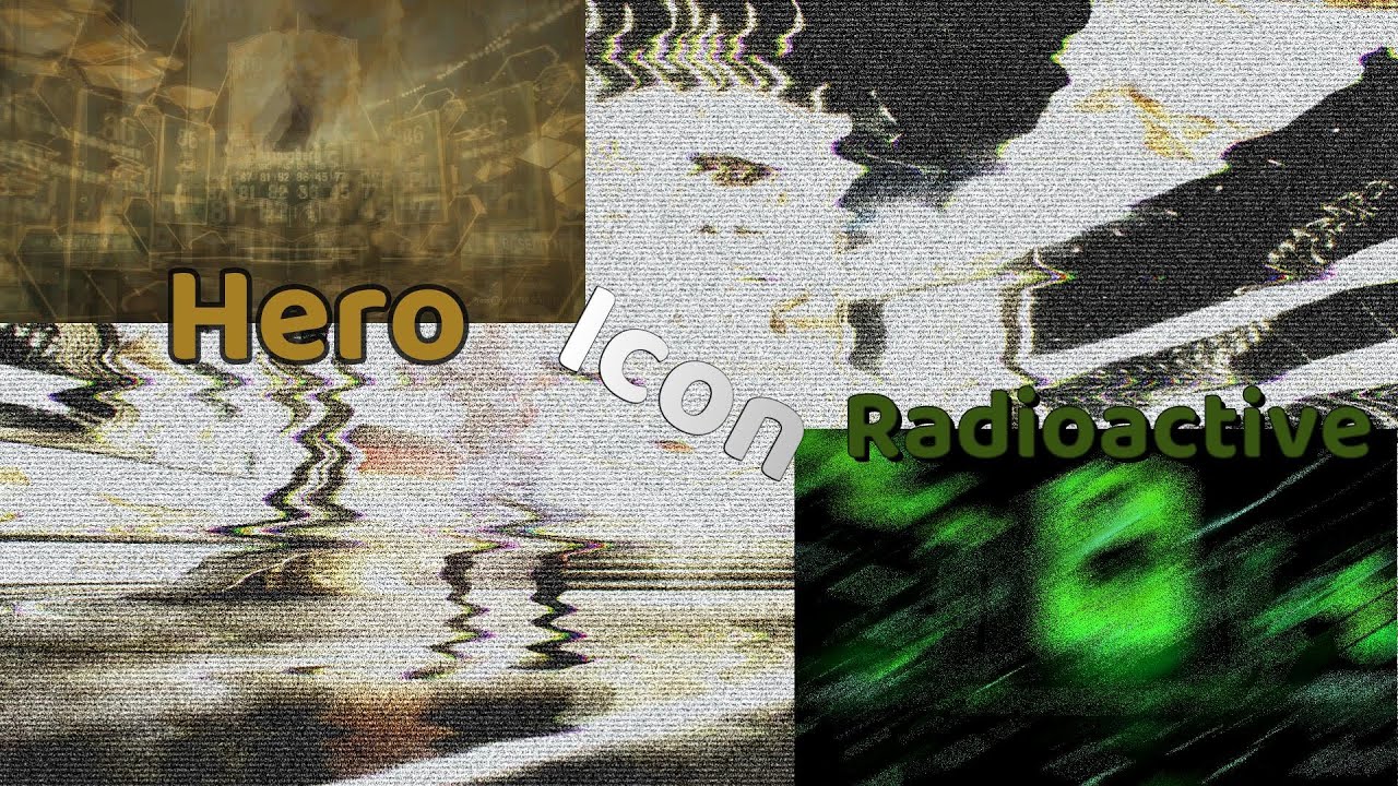 Icon Hero Radioactive minden egy videóban :D EA FC 24 Pack Opening #4 ...