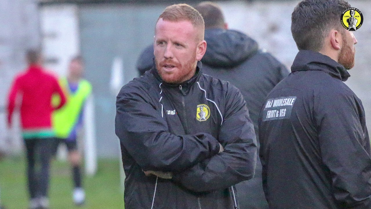 INTERVIEW | The boys put a shift in and we got our rewards, says Matty ...