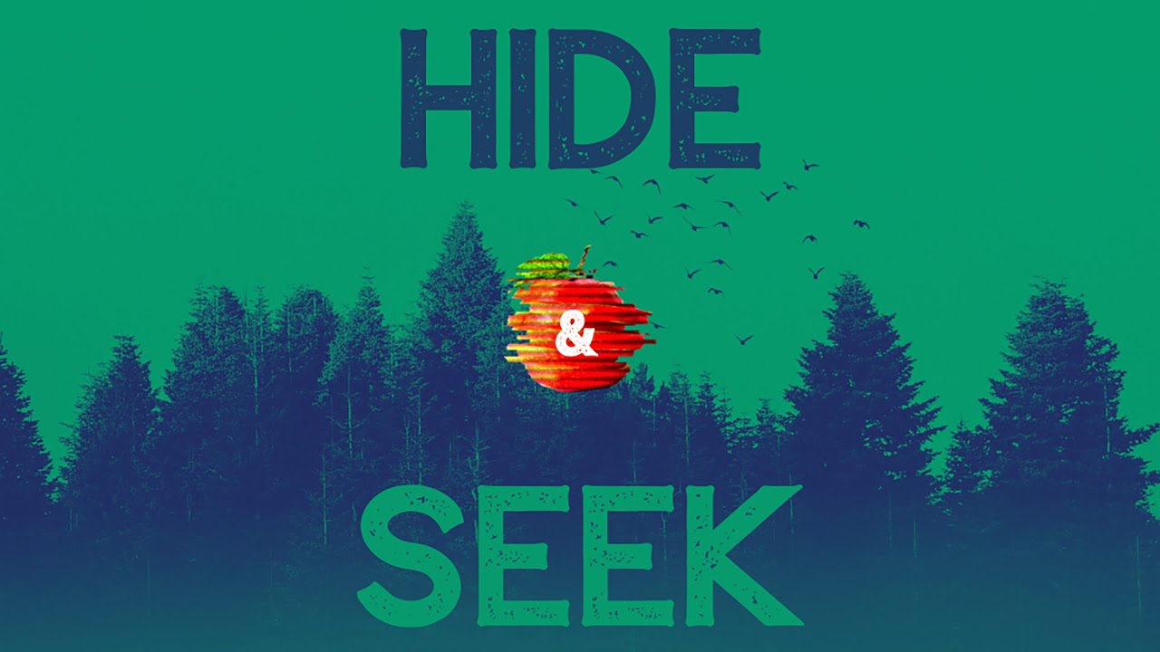 Hide and Seek - Part 1 - Hiding from God - YouTube