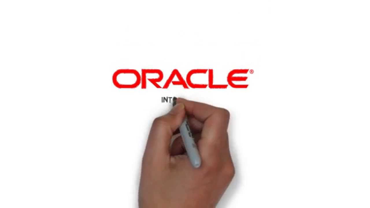 Oracle Introduces Global Trade Management Cloud - YouTube
