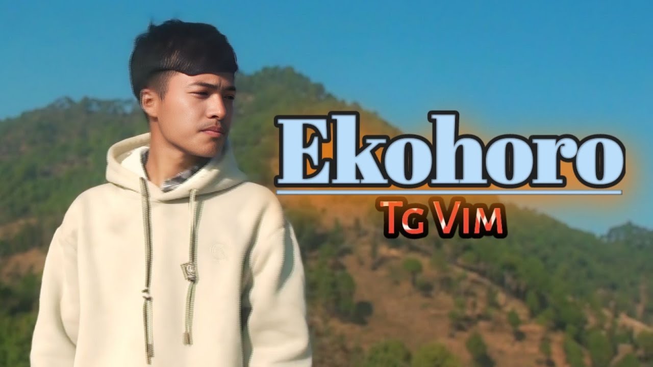 Tg_Vim_-_Ekohoro__(Official M/V)_New_Nepali_Rap_Song - YouTube