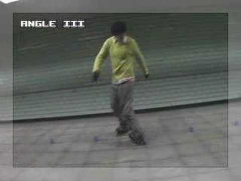 Step 25 - Reverse Nelson - YouTube