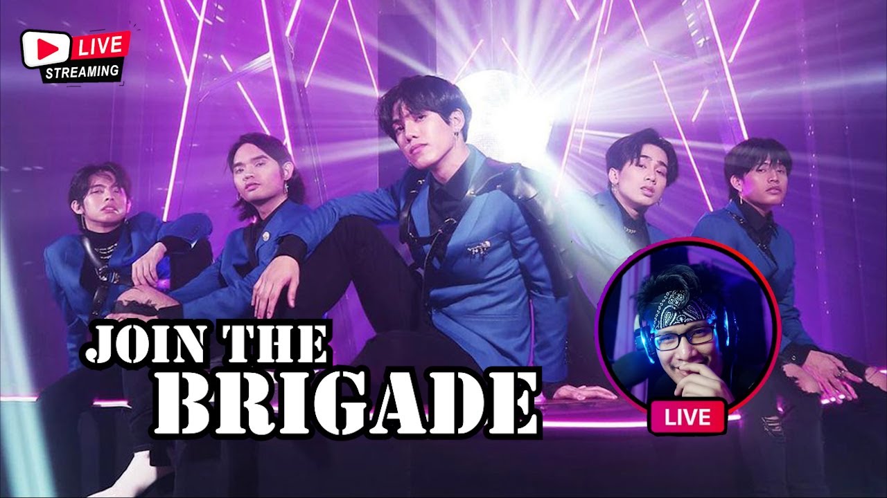 S02E16 LIVE-Sb19 RVs- Kentell/Josh being Kuya/Stell Cooking show/Merch ...