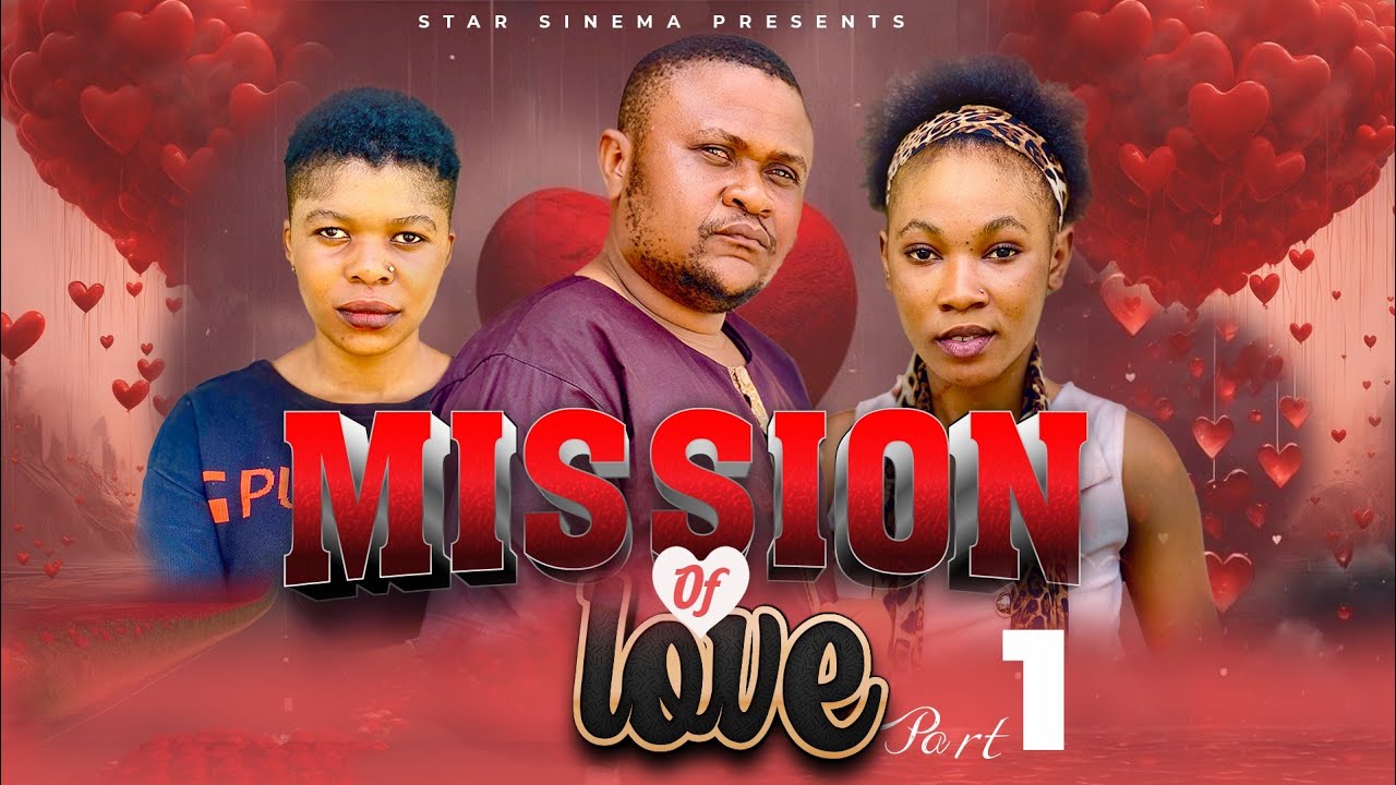 MISSION OF LOVE -FULL MOVIE - YouTube