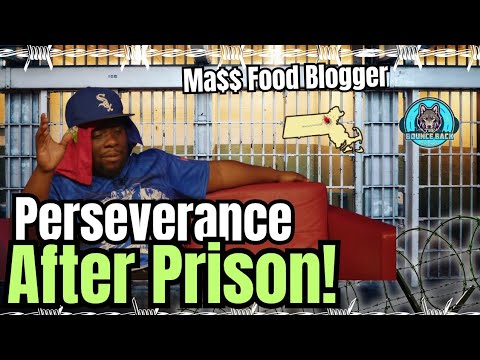 Progress AFTER PRISON, How to STAY FREE!! - YouTube