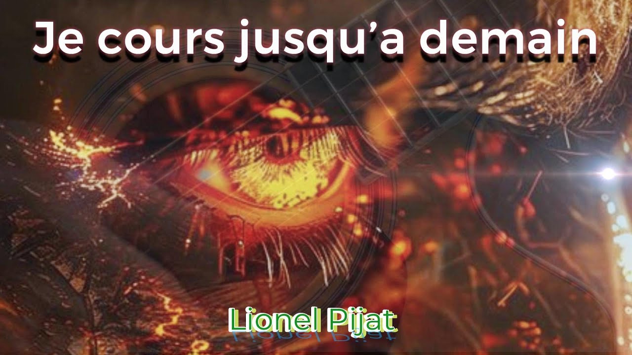 "JE COURS JUSQU'À DEMAIN" - L'errance d'une vie en routine (Clip ...