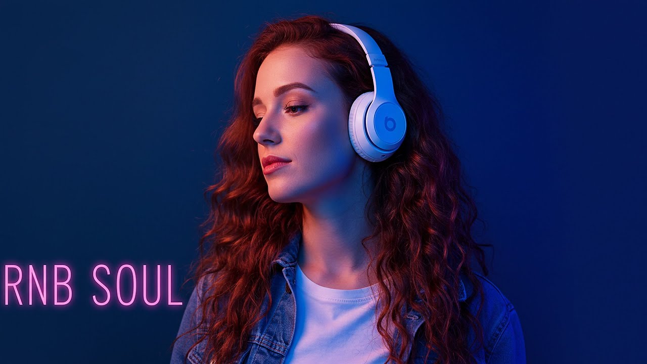 RNB SOUL RELAX - Chill Soulful RnB Beats and Relax Music to Sleep ...