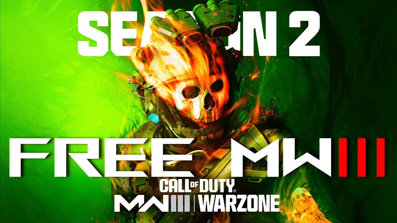 Play Free Modern Warfare 3 multiplayer and zombies!(MW3 free trial ...