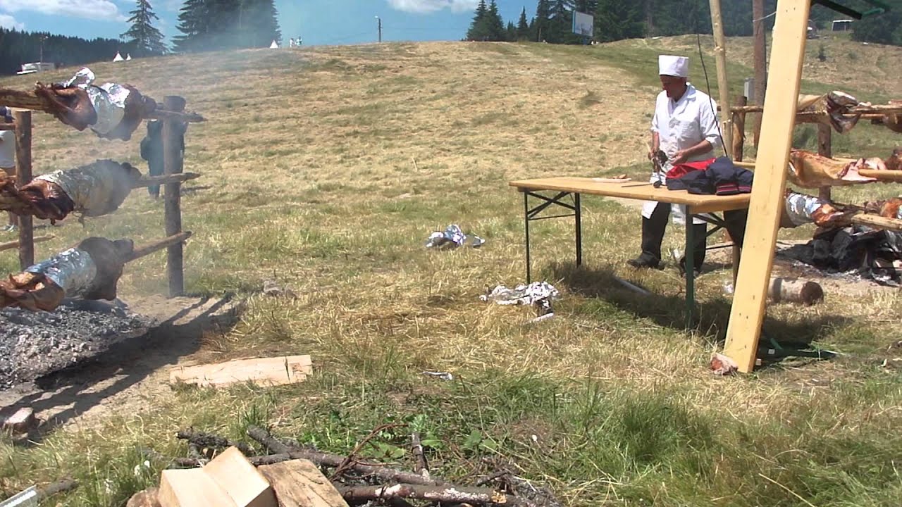 Rhodope cheverme - YouTube