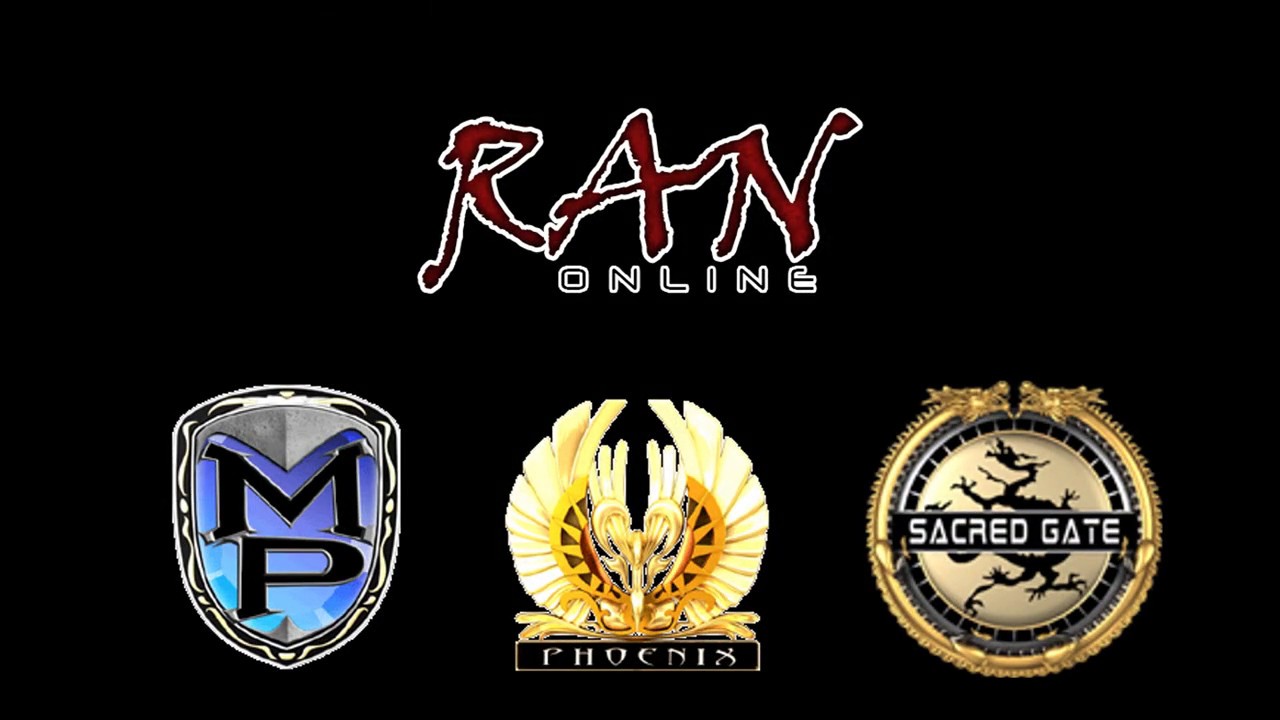 Ran Online[Playpark]Tyranny 19/6/2563 [Local Set!] - YouTube