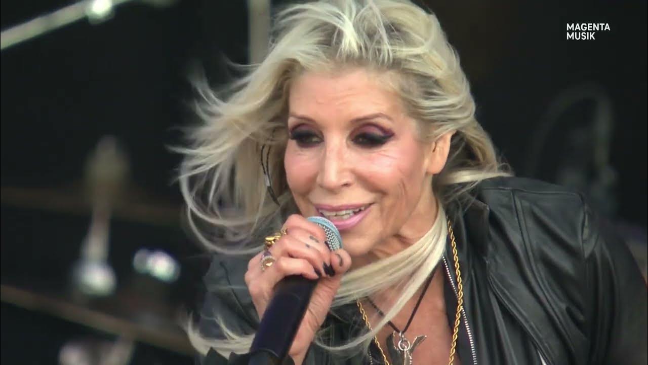 Vixen Live Wacken 2023 Full Show Hd Youtube