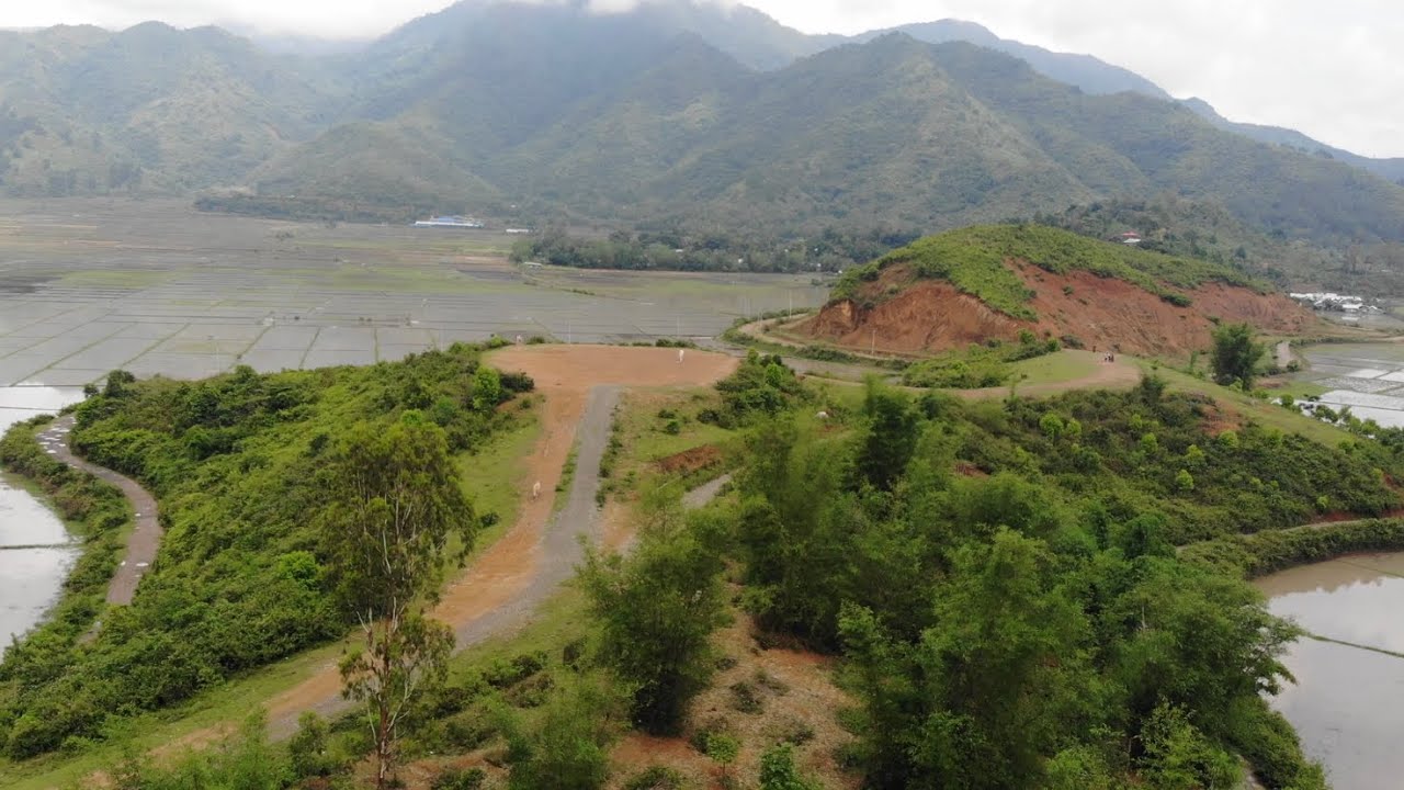 Manipur Drone Shots | Aerial View - YouTube