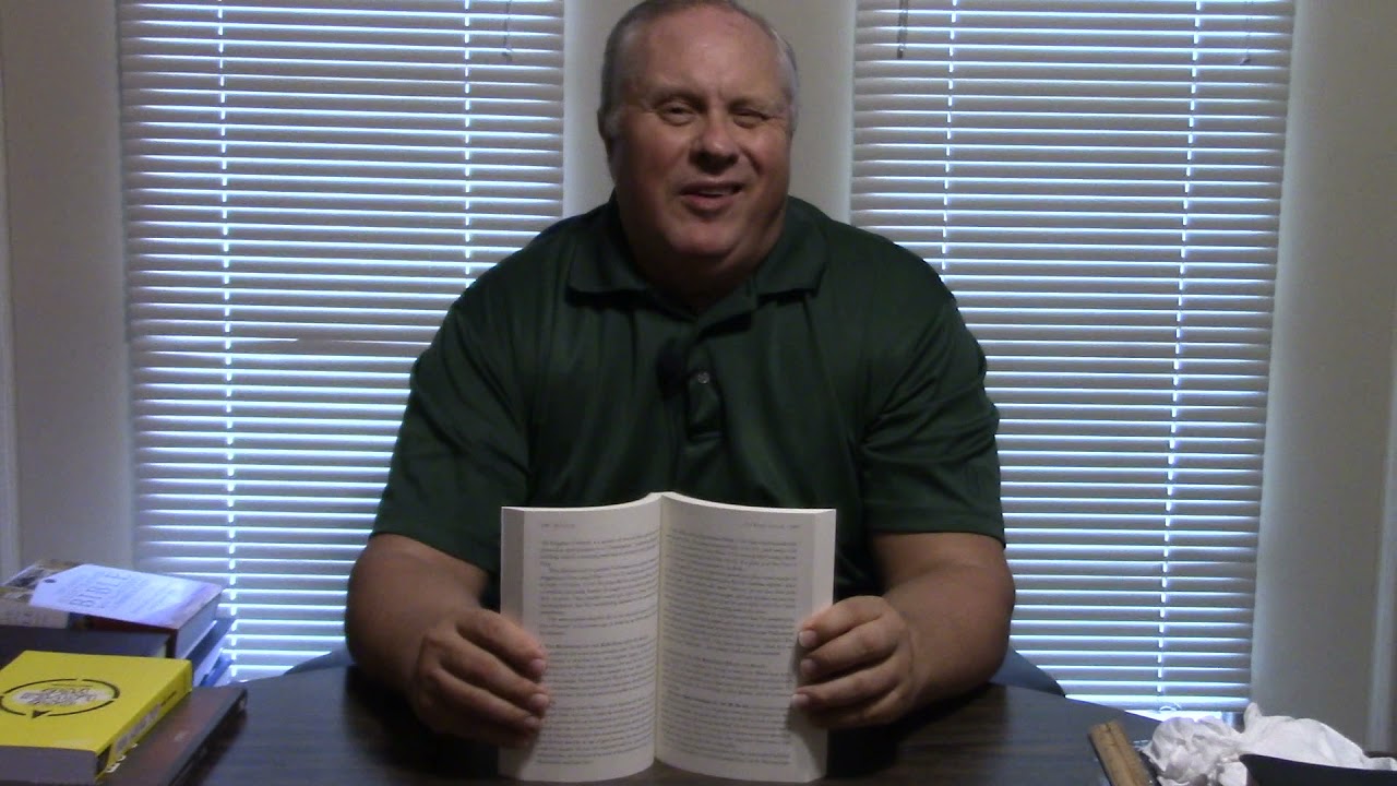 “Be” Bible Commentary Series By Warren Wiersbe l Review - YouTube