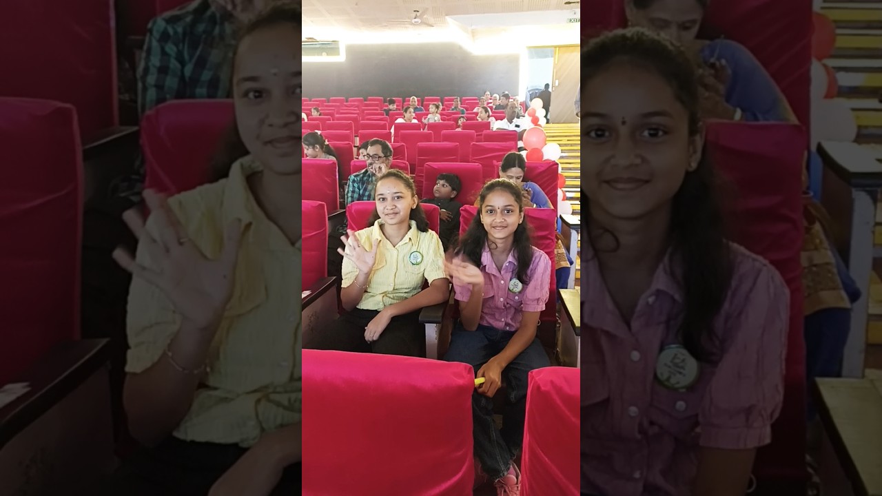 #hey minnale#union bank 106th foundation day celebrations#never before ...