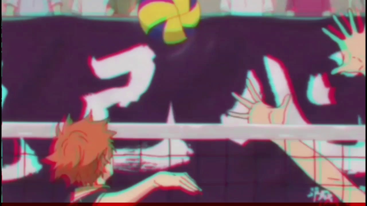Haikyuu - New AMV ♥ - YouTube