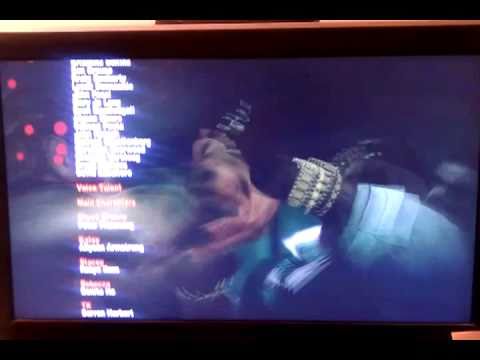Dead Rising 2 Ending A Cutscene Glitch - YouTube