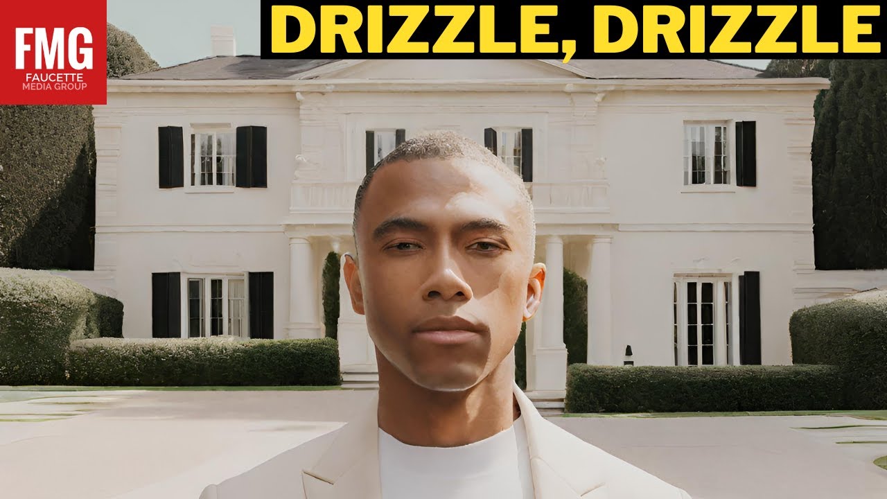 Soft Guy Era: Drizzle Drizzle Is For MILLIONAIRES Too - YouTube