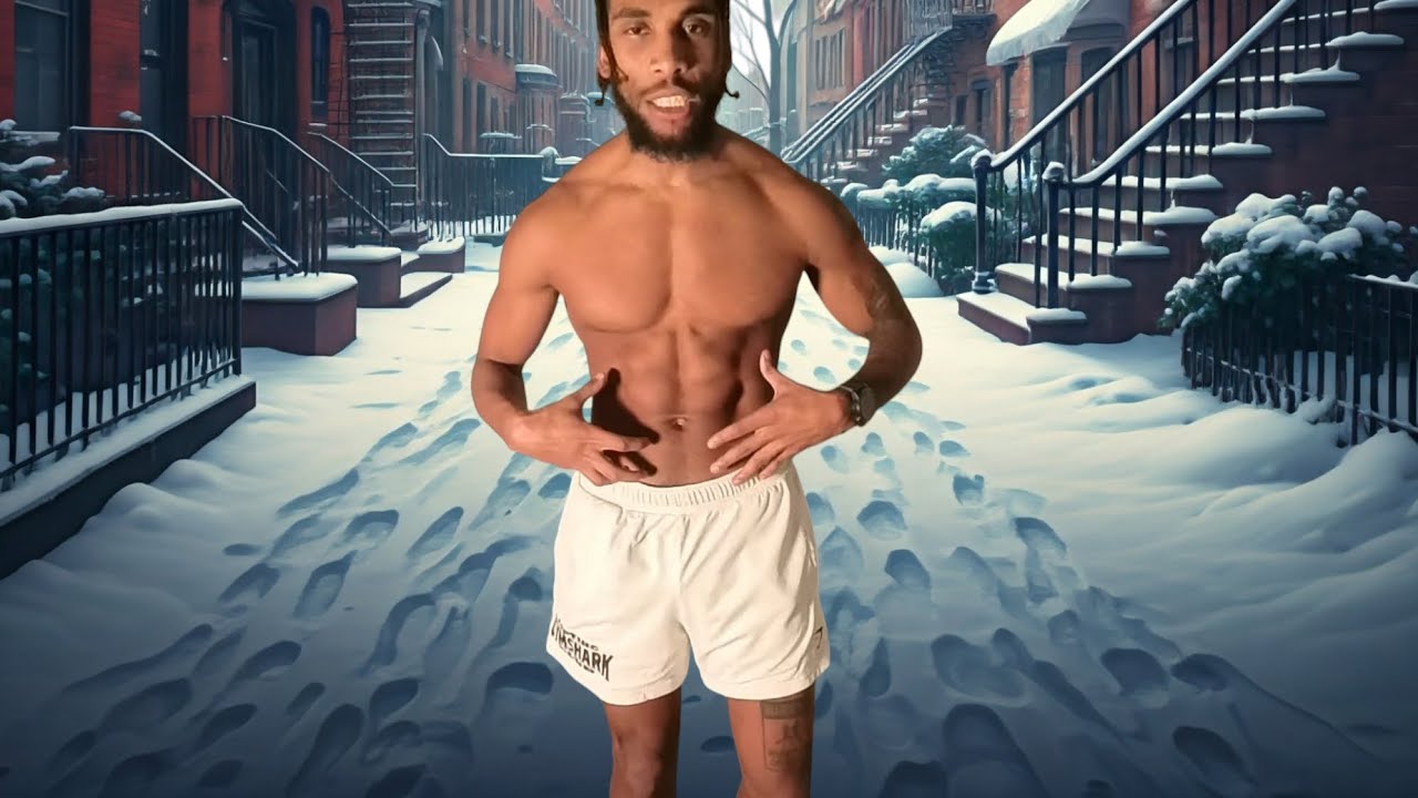Keep Your Abs This Winter (Ab Maintenance Tips) - YouTube