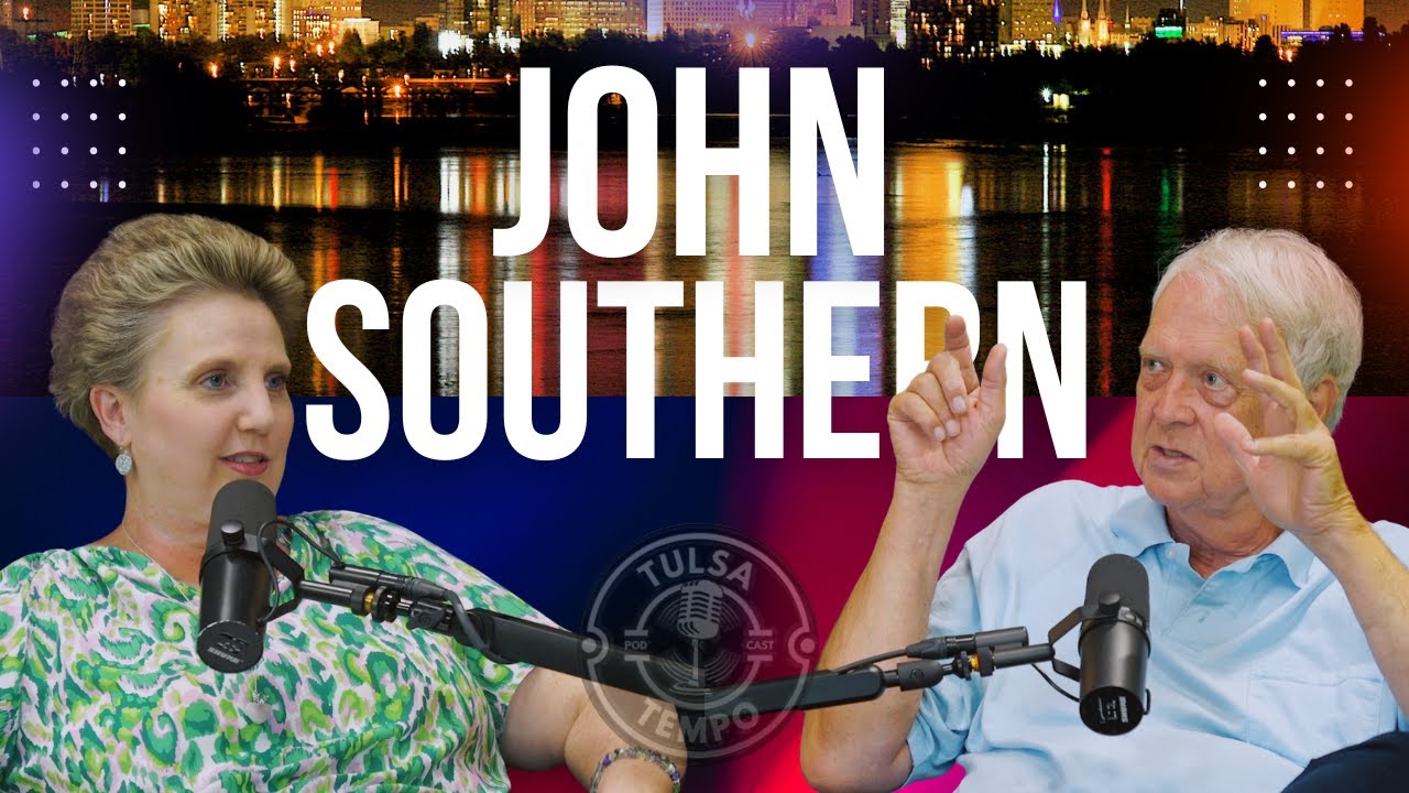 John Southern on Building Guitars, Taking Epic Pics & Getting Eric ...