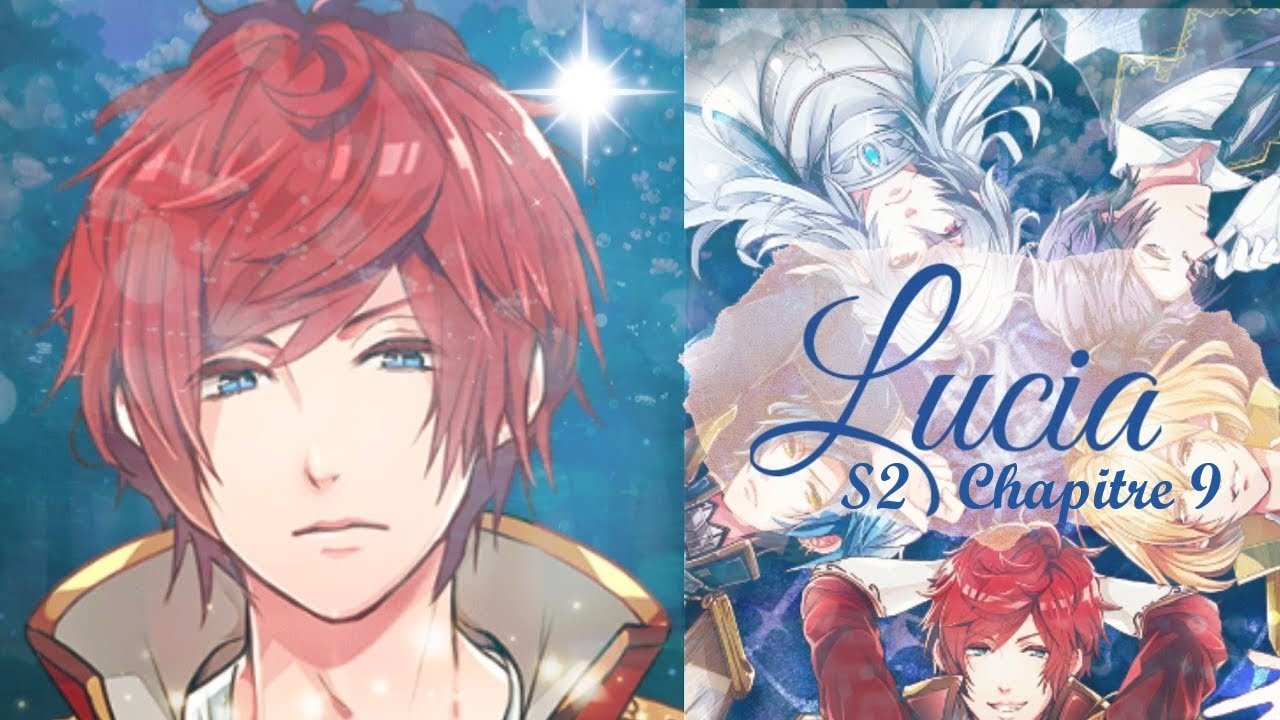 Nightmare Harem : Lucia S2 Chapitre 9 - YouTube