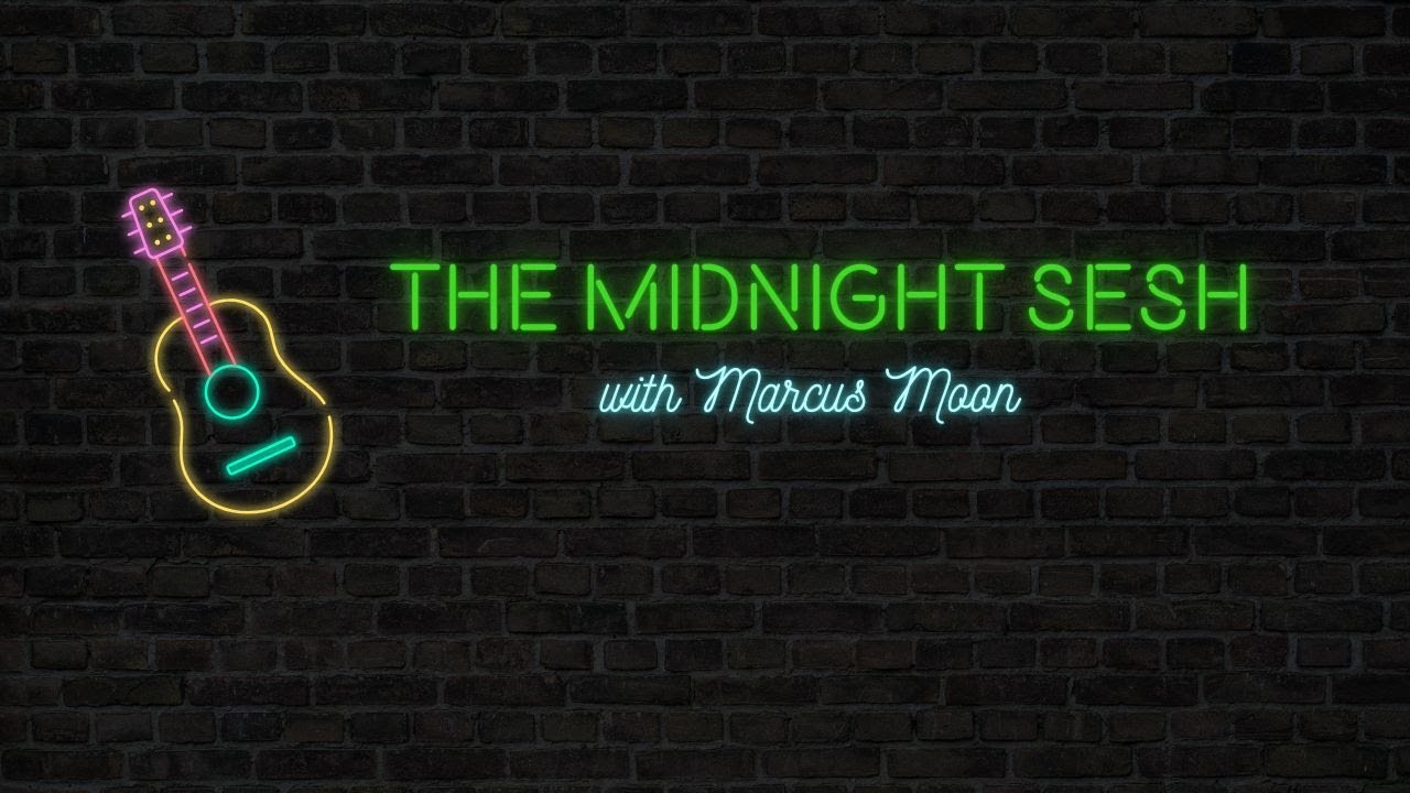 Midnight Sesh #195 - YouTube