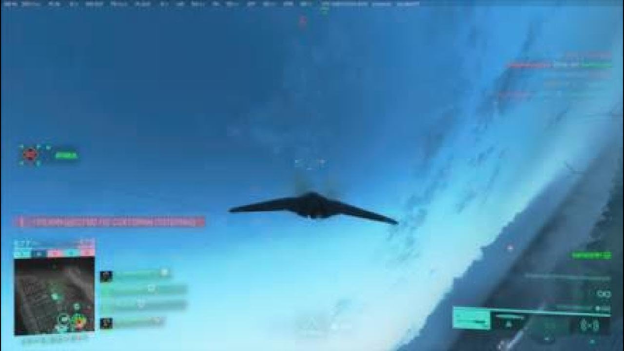 BF 2042 (PS5) - XFAD-4 DRAUGR "Conquest" (76:0) 👌👌👌 - YouTube