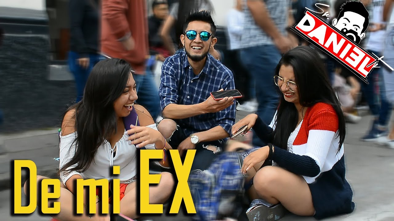 De qué te Arrepientes 🤔 Preguntas - Sr DanielTv - YouTube