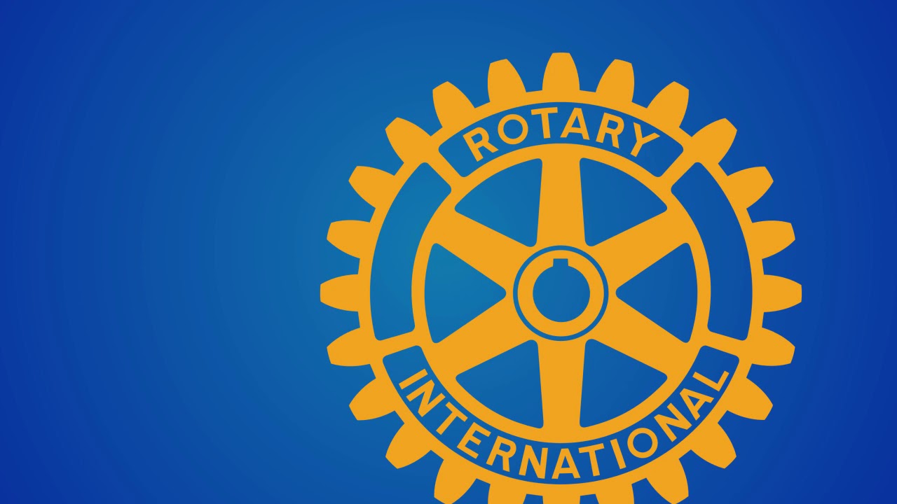 ¿Qué significa la rueda rotaria? - YouTube