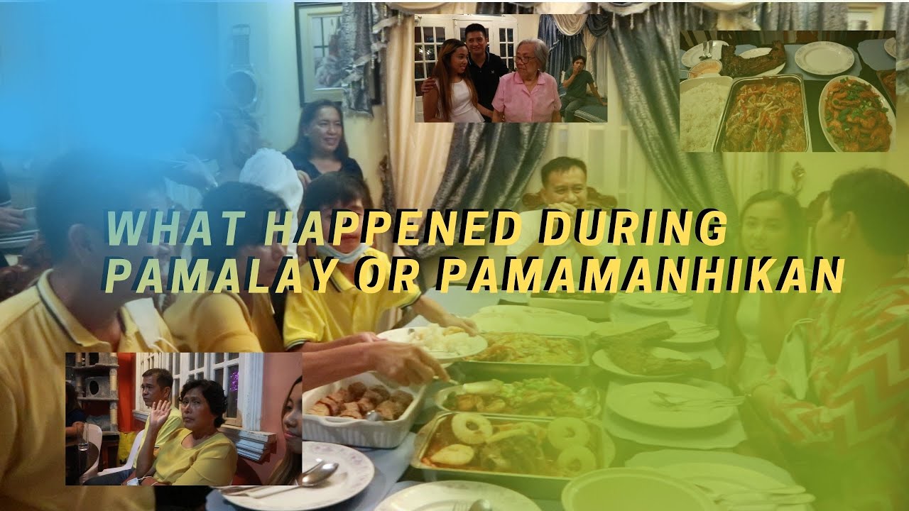 WHAT TO DO IN PAMAMANHIKAN / PAMALAY - YouTube