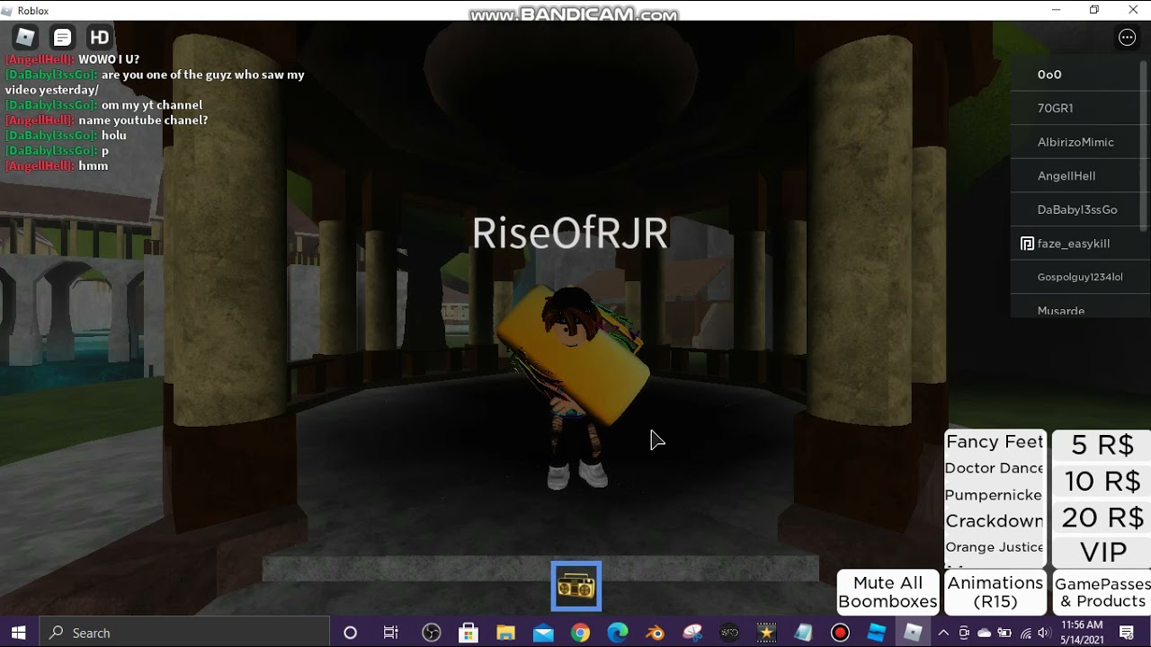 NEW ROBLOX ID CODE!!!!!!!!!!!! - YouTube