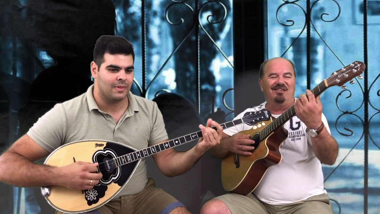 Παράξενη κοπελα -Γιώργος Παπασολομώντος - YouTube