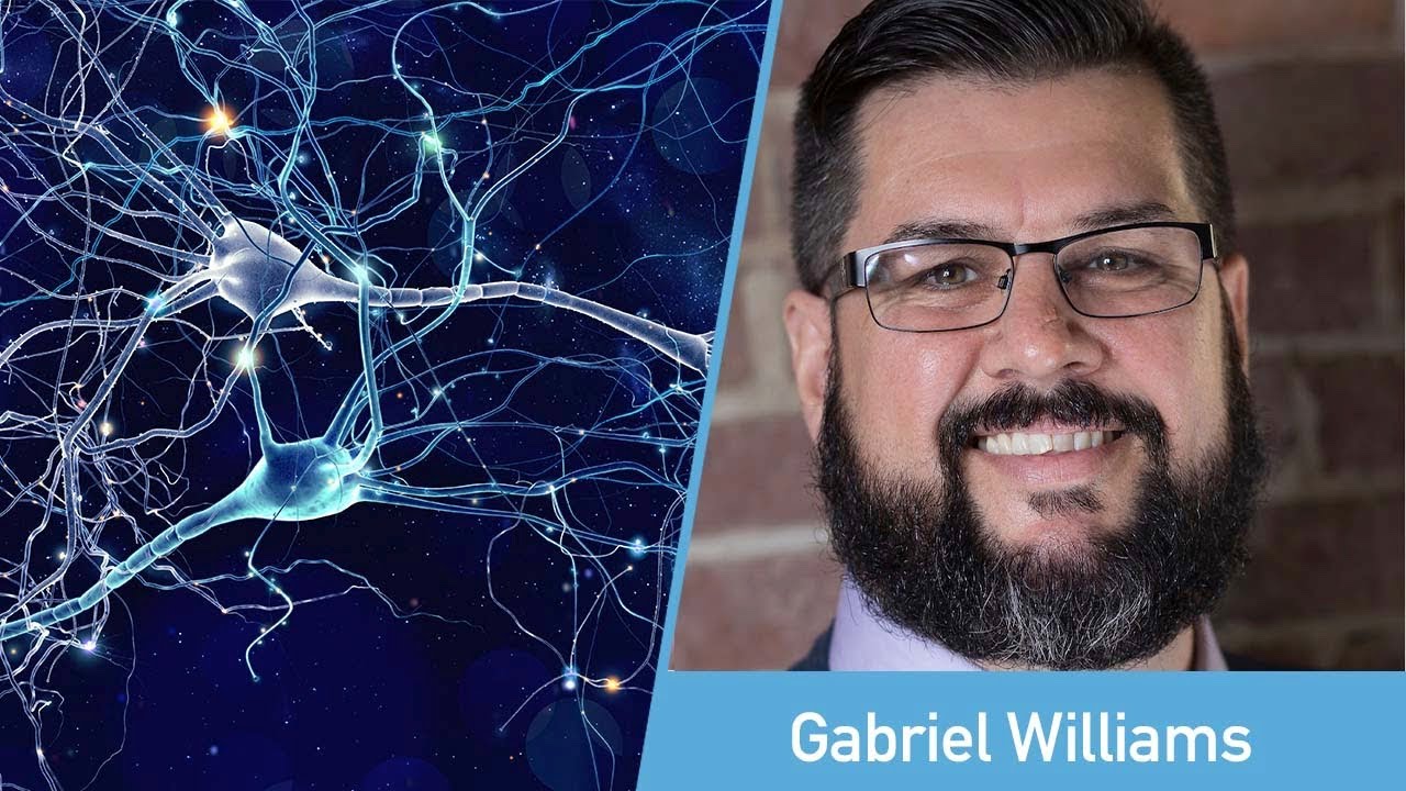 More ways to help support our kiddos - Gabriel Williams - YouTube