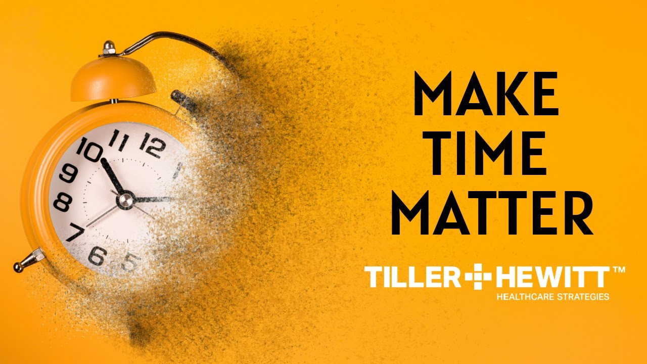 Make Time Matter - YouTube