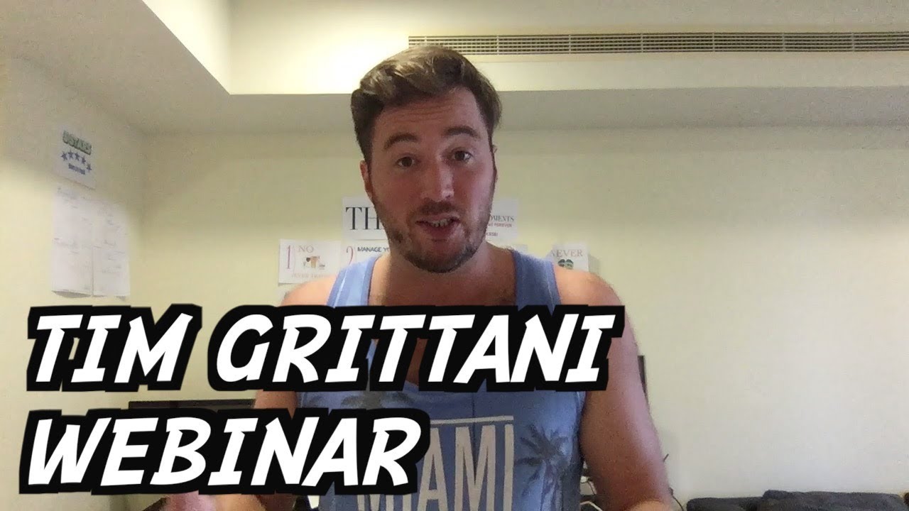 Jonk Duz Pennystocking Tim Sykes Challenge Highlights Week 91 (Tim ...