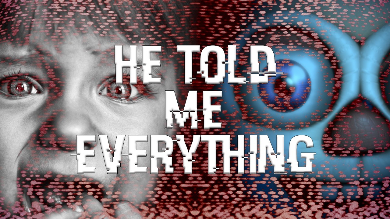 Fazgoo is WORSE than you think! | He Told Me Everything | Five Nights ...