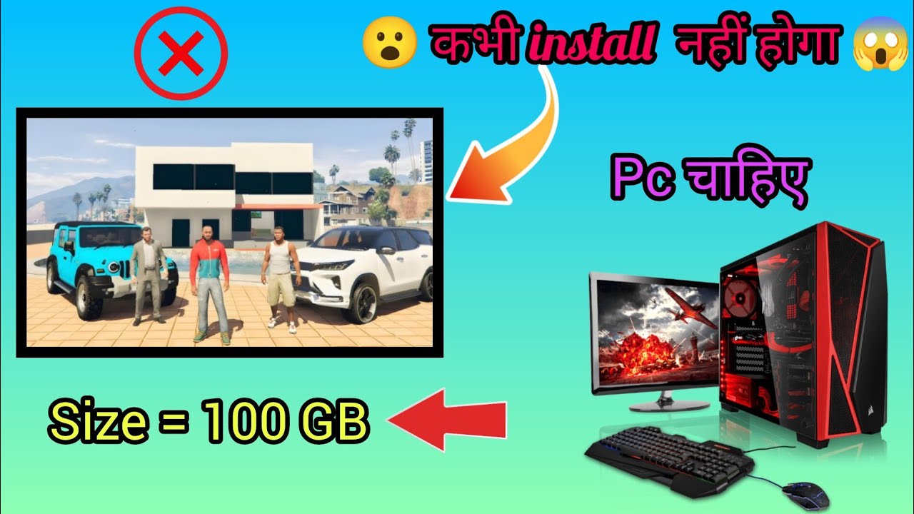 Ibd3d gta 5 mode no install only Indian bike drive 3d game// technical ...