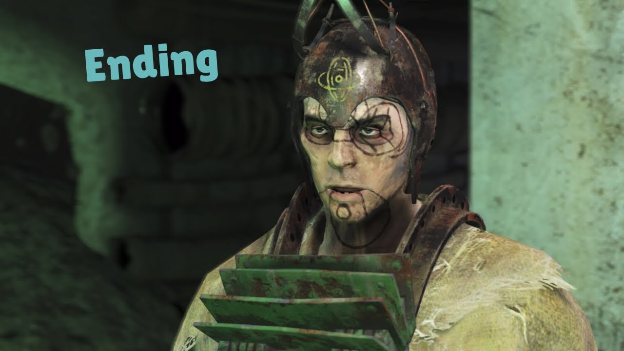 Fallout 4: The Choice Is In Our Hands! (Part 6) - Far Harbor DLC ...