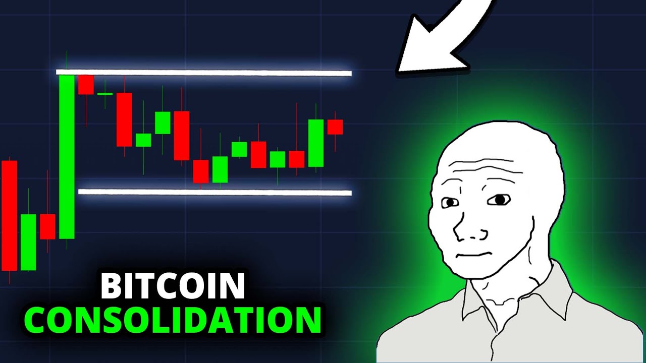 BITCOIN SIDEWAYS (get ready)! #BTC Price Prediction & Crypto News Today ...