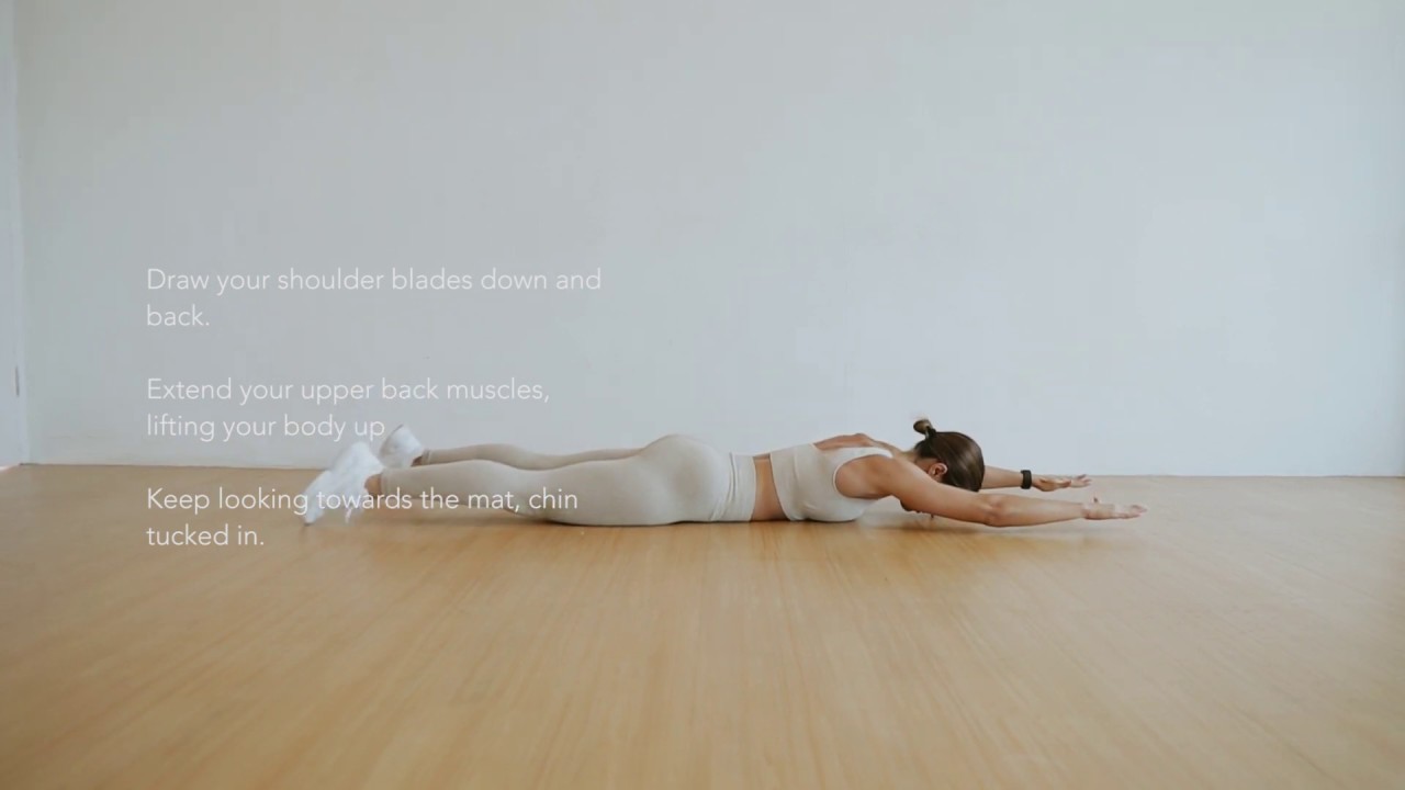 LYING SUPERMAN - YouTube