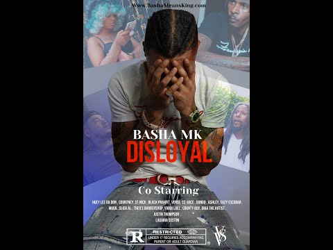 Exit18 Films Presents - ''Disloyal The Movie\