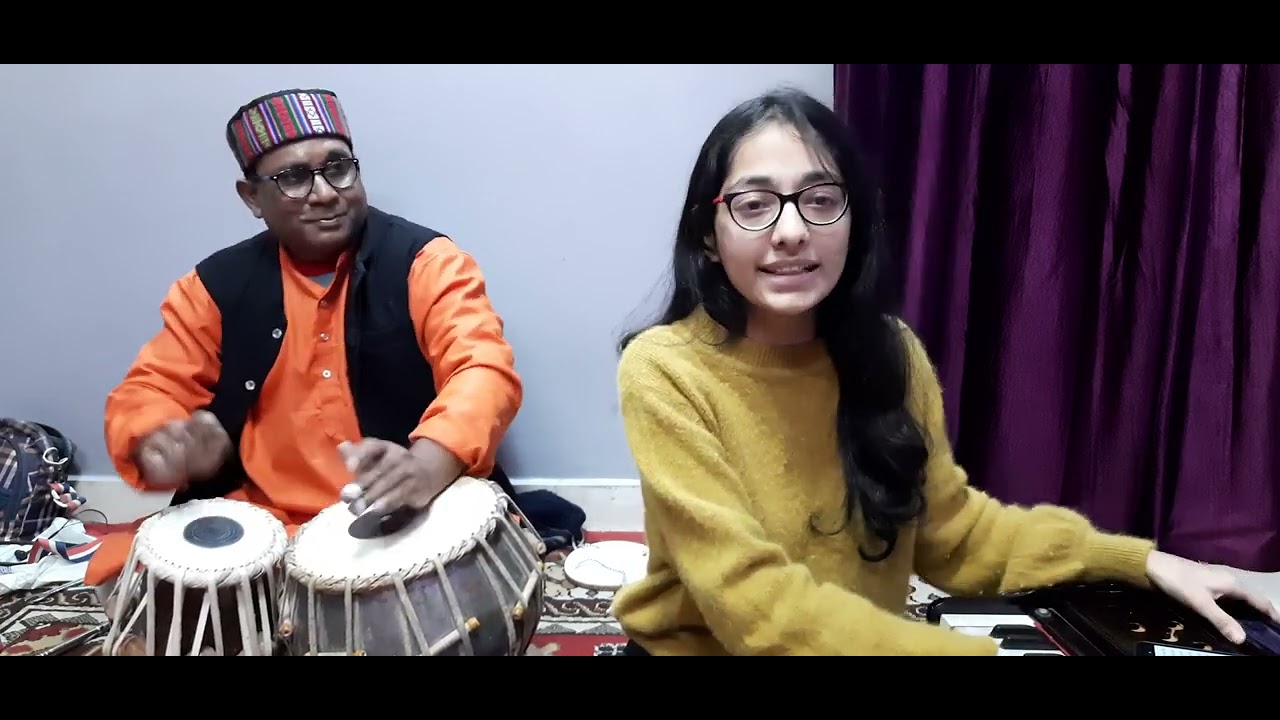 Bedu Pako Bara Masa|| Uttarakhand Folk Song - YouTube