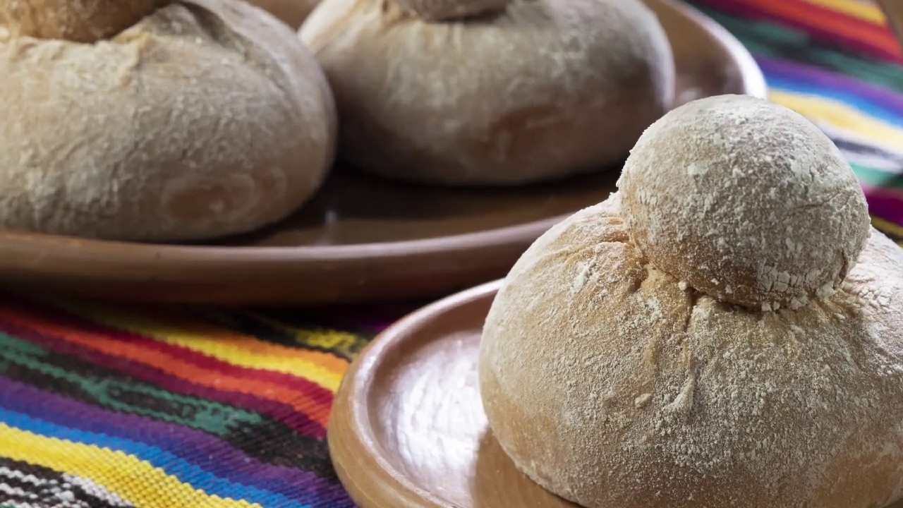 Sheca con Anís, Quetzaltenango - Guía para el uso de harinas de Trigo ...