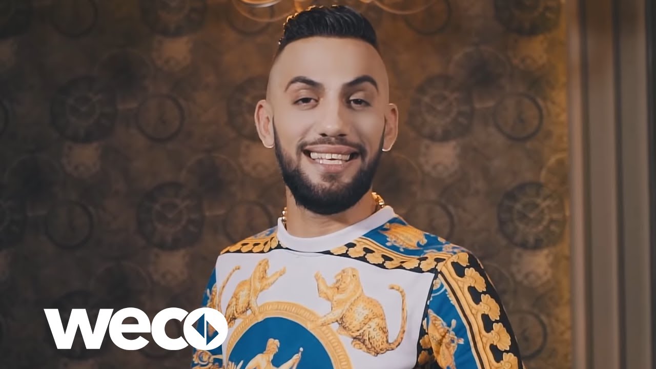 Xheni ft. Mandi - Dashni (Prod. Albert Sula) - YouTube