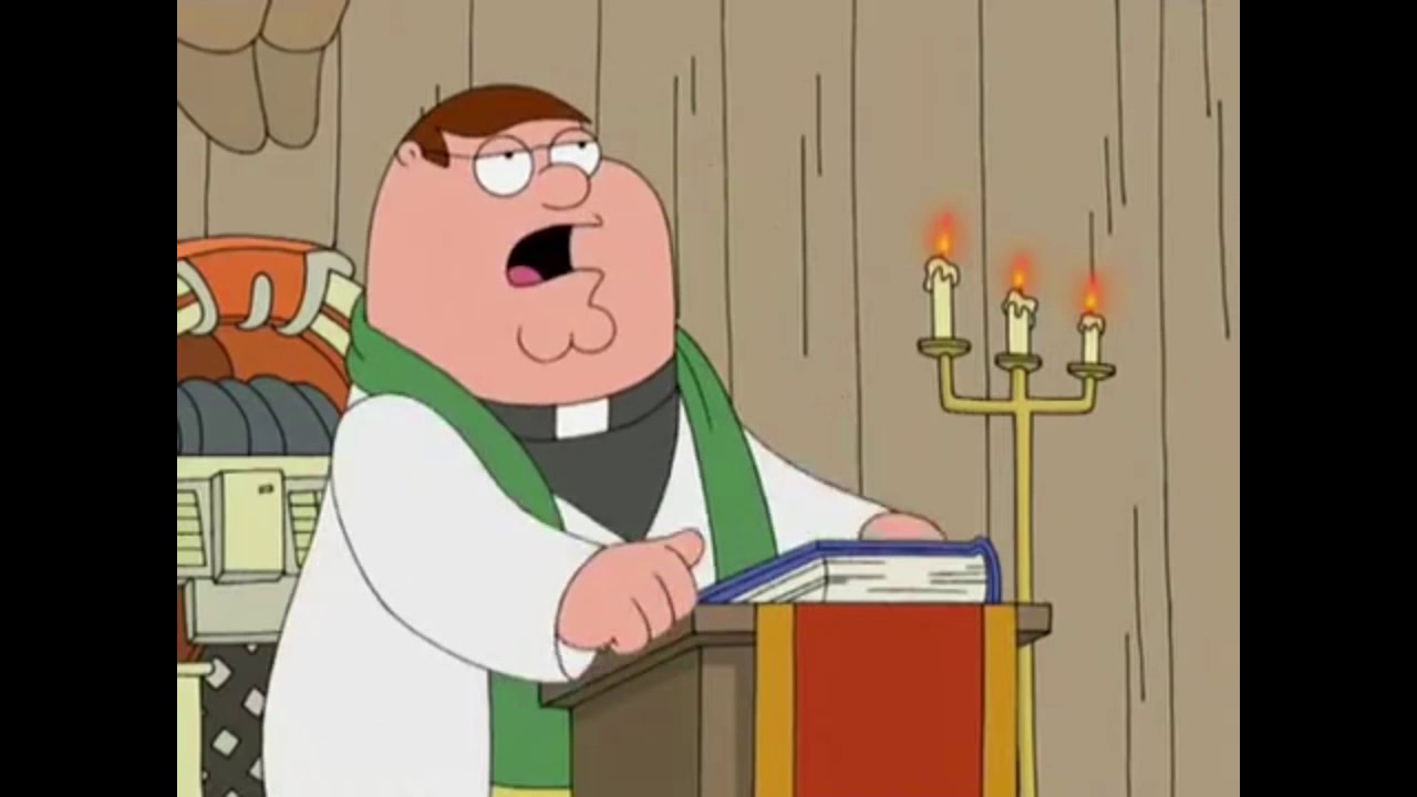 XXXTENTACION Look At Me But Every "Ayye" Is Replaced With Family Guy ...