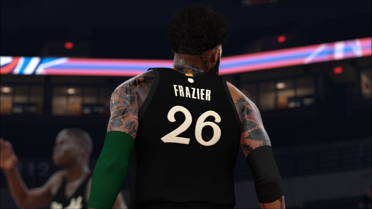 Chance The Rapper x Jeremih Shoulda Left You Feat Lud Foe - YouTube