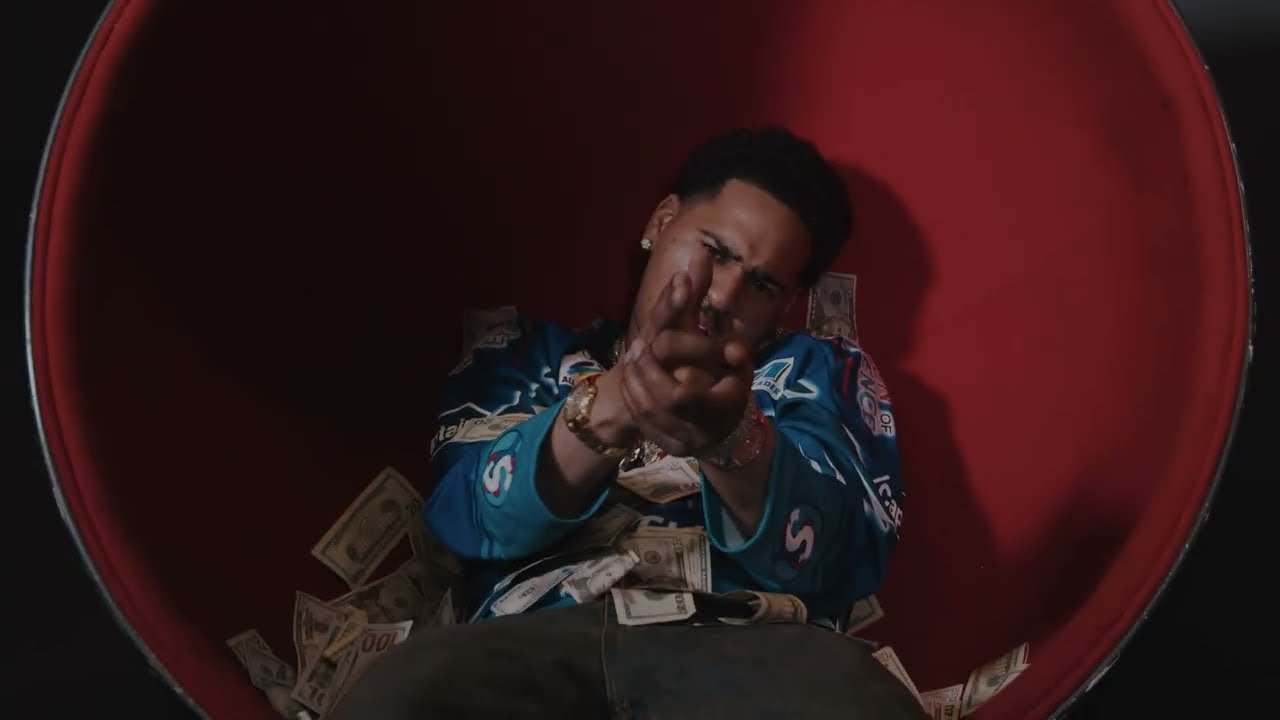 Ralfy The Plug - Warm Up || Dir. @IMNOTEVOL - YouTube