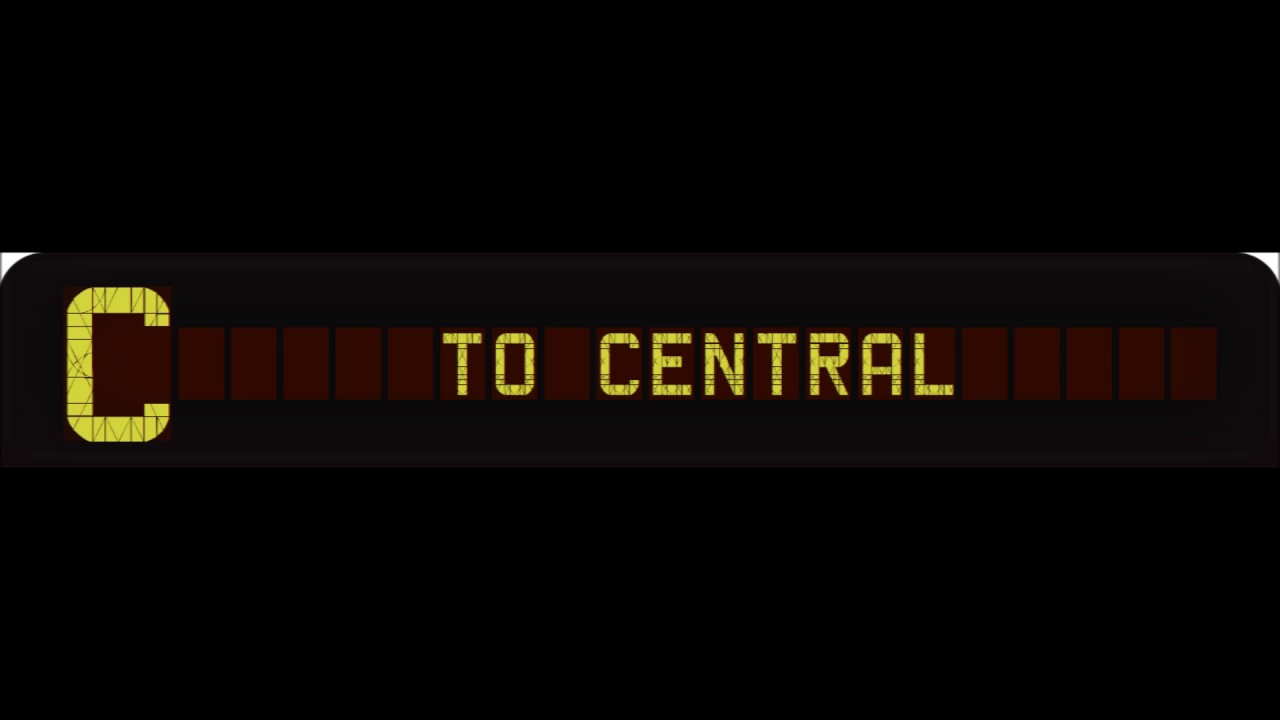 Fantasy R142A train with MBTA destination red line LCD signs - YouTube